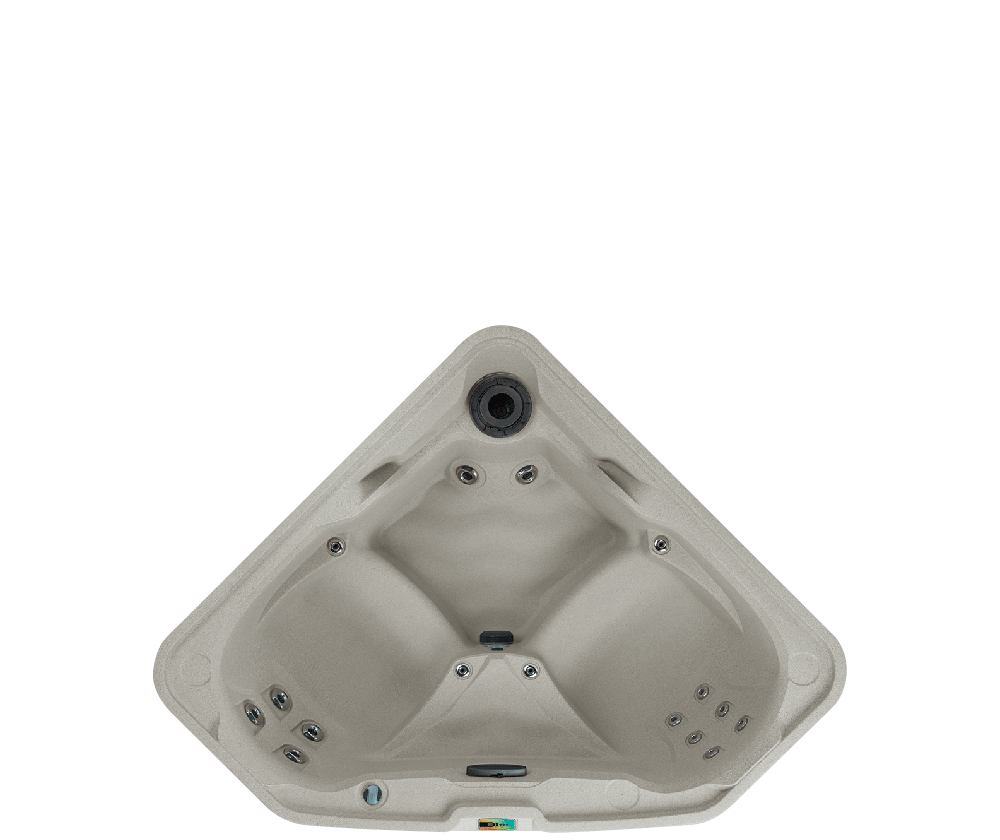 Embrace® | A High Quality Hot Tub by Fantasy Spas