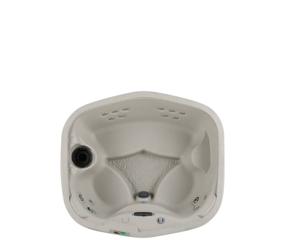 Drift® | A High Quality Hot Tub by Fantasy Spas