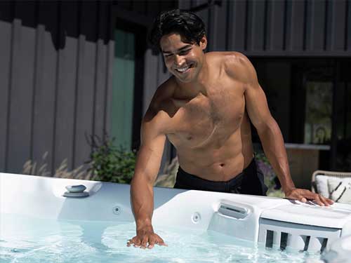 Geneva - Montana Hot Spring Spas