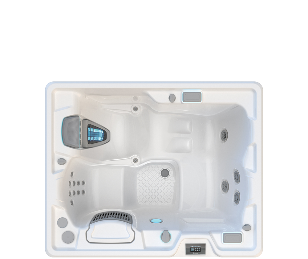Jettsetter 3 Person Hot Tub Jettsetter 3 Person Hot Tub