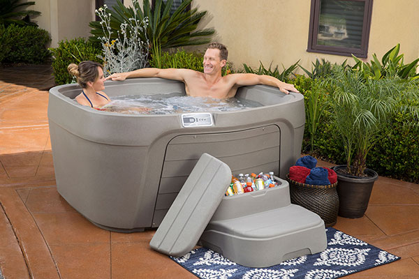 Excursion - Montana Hot Spring Spas