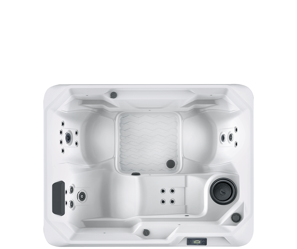 Stride 3 Person Hot Tub Stride 3 Person Hot Tub