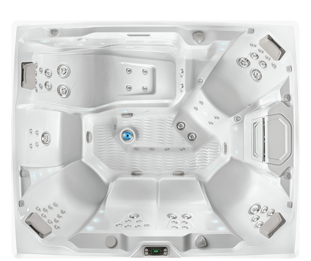 Prism® 7 Person Hot Tub