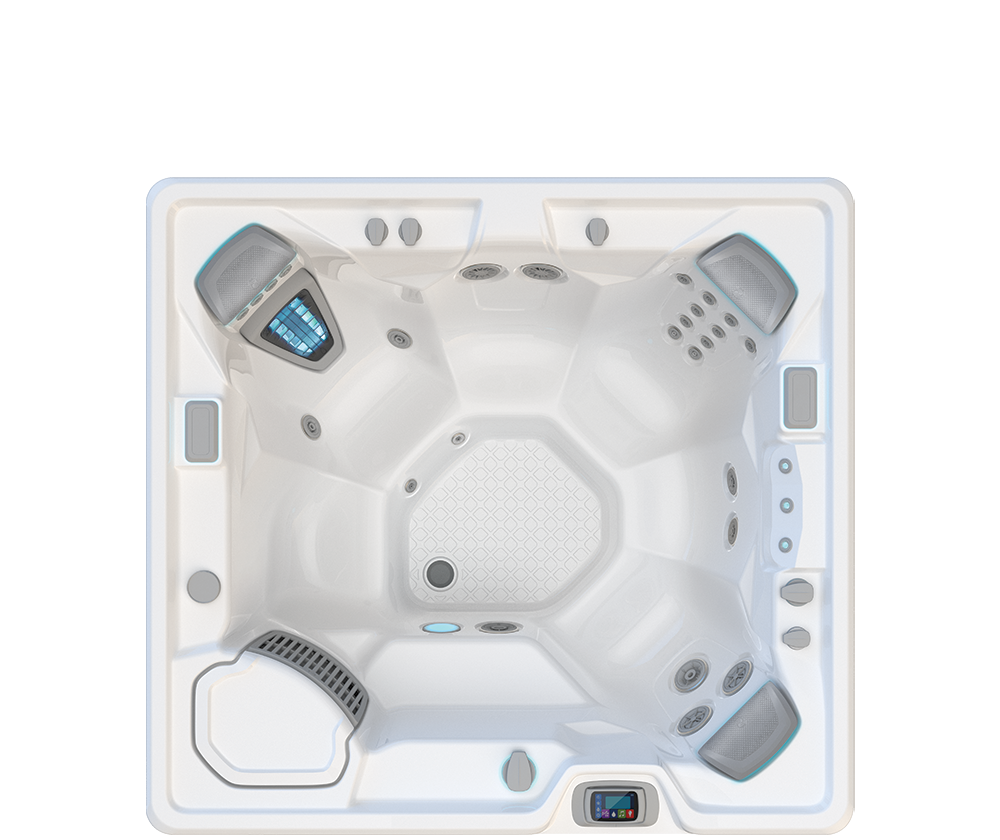 Prodigy® 5 Person Hot Tub