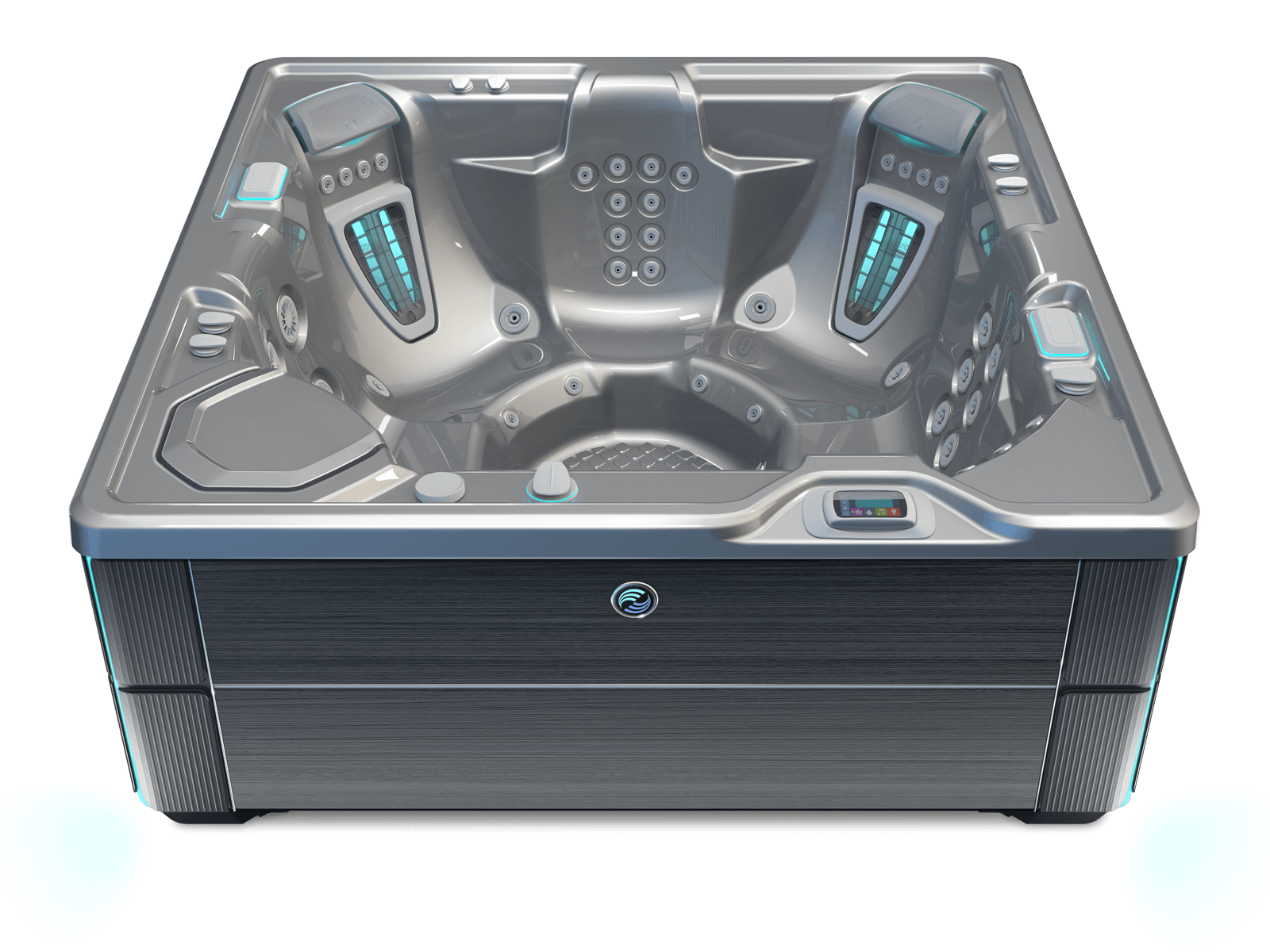 Prodigy - Montana Hot Spring Spas