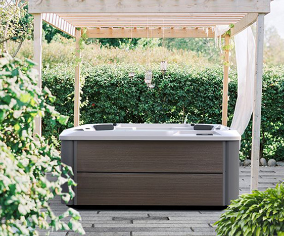 Envoy - Montana Hot Spring Spas