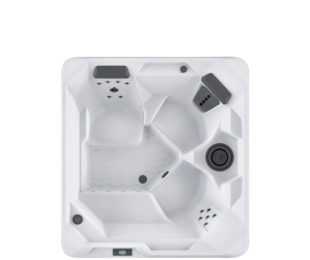 SX 3 Person Hot Tub